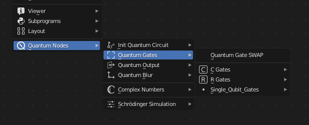 Tutorial 1 - Create a quantum circuit — Quantum Nodes 0.1.2 documentation