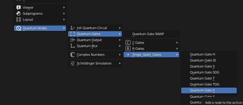 Tutorial 1 - Create a quantum circuit — Quantum Nodes 0.1.2 documentation