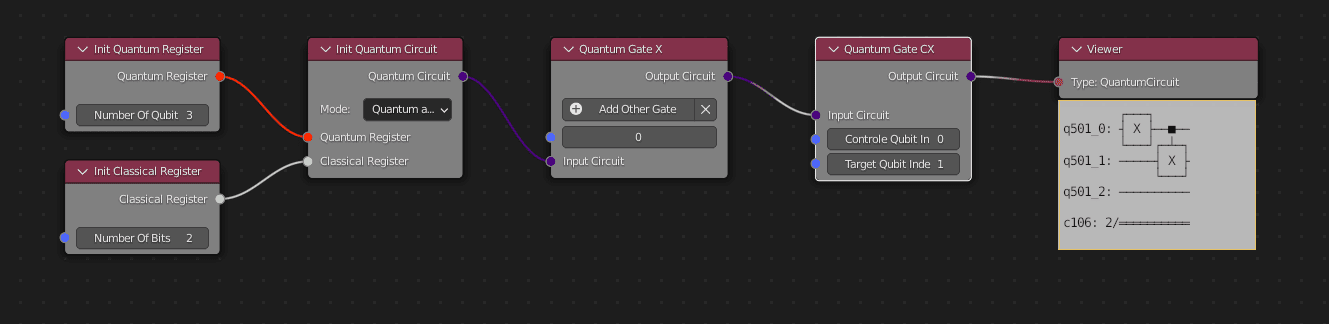 Tutorial 1 - Create a quantum circuit — Quantum Nodes 0.1.2 documentation