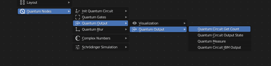 Tutorial 1 - Create a quantum circuit — Quantum Nodes 0.1.2 documentation
