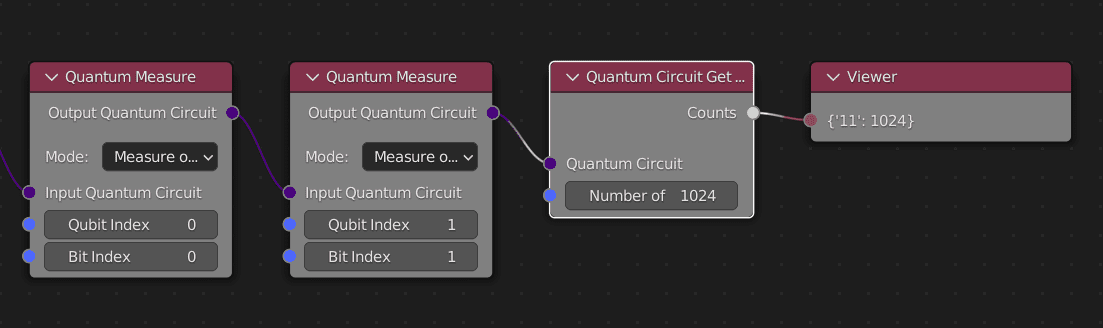 Tutorial 1 - Create a quantum circuit — Quantum Nodes 0.1.2 documentation