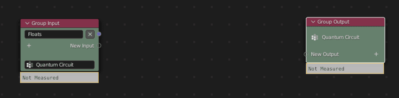 Tutorial 4 - Create and manipulate meshes using the Quantum Blur ...