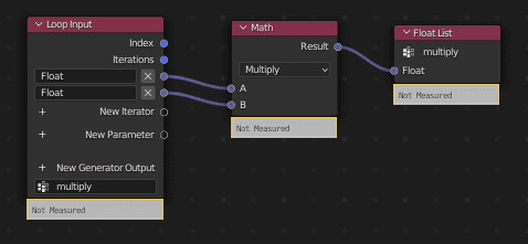 Tutorial 4 - Create and manipulate meshes using the Quantum Blur ...