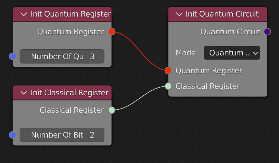 Tutorial 1 - Create a quantum circuit — Quantum Nodes 0.1.2 documentation