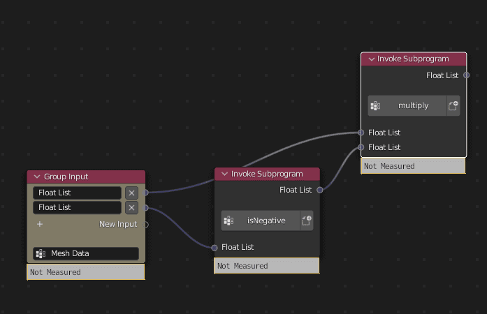 Tutorial 4 - Create and manipulate meshes using the Quantum Blur ...